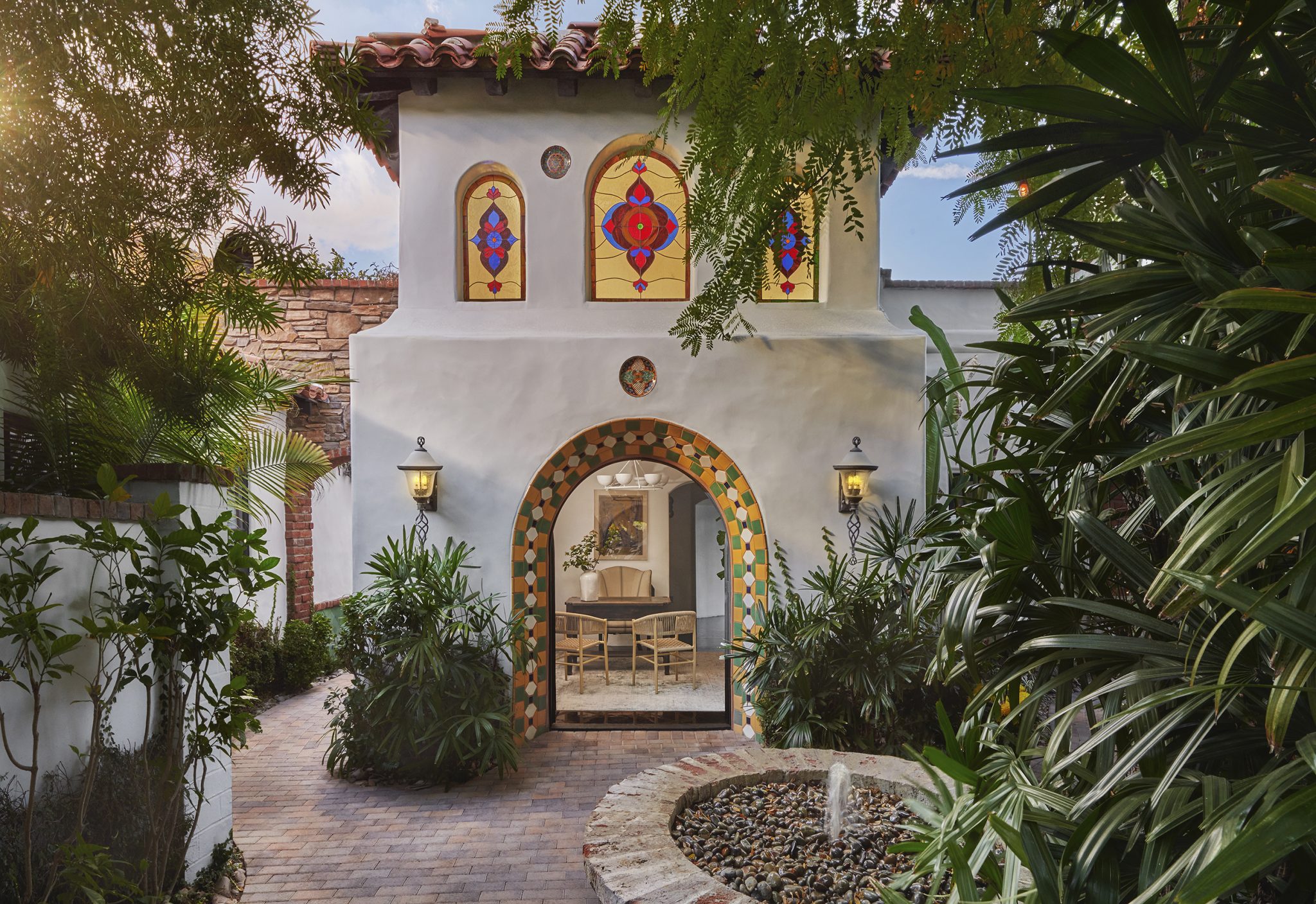 Discover Lucille: Perfect Luxury Boutique Hotel in Palm Springs