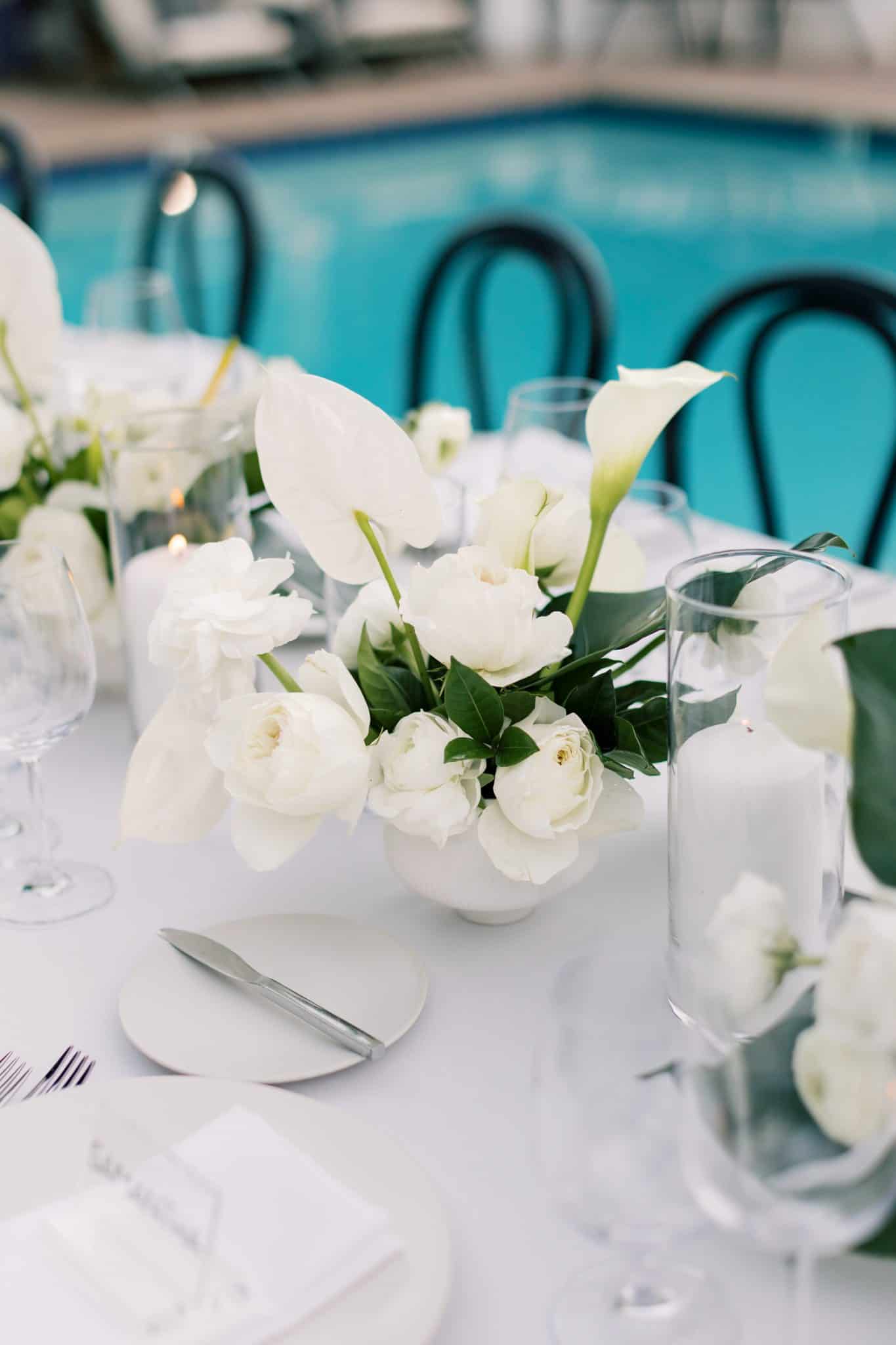 Palm Springs Micro-Wedding: Rent a Boutique Hotel for the Weekend ...