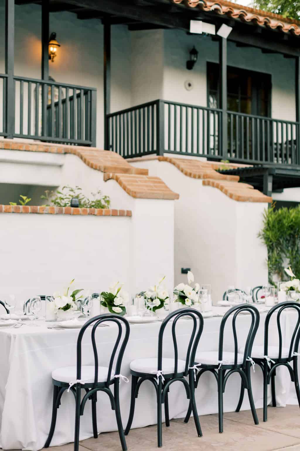 Palm Springs Micro-Wedding: Rent a Boutique Hotel for the Weekend ...